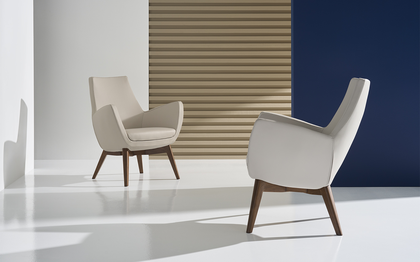 Monaco Lounge | Paul Brayton Designs